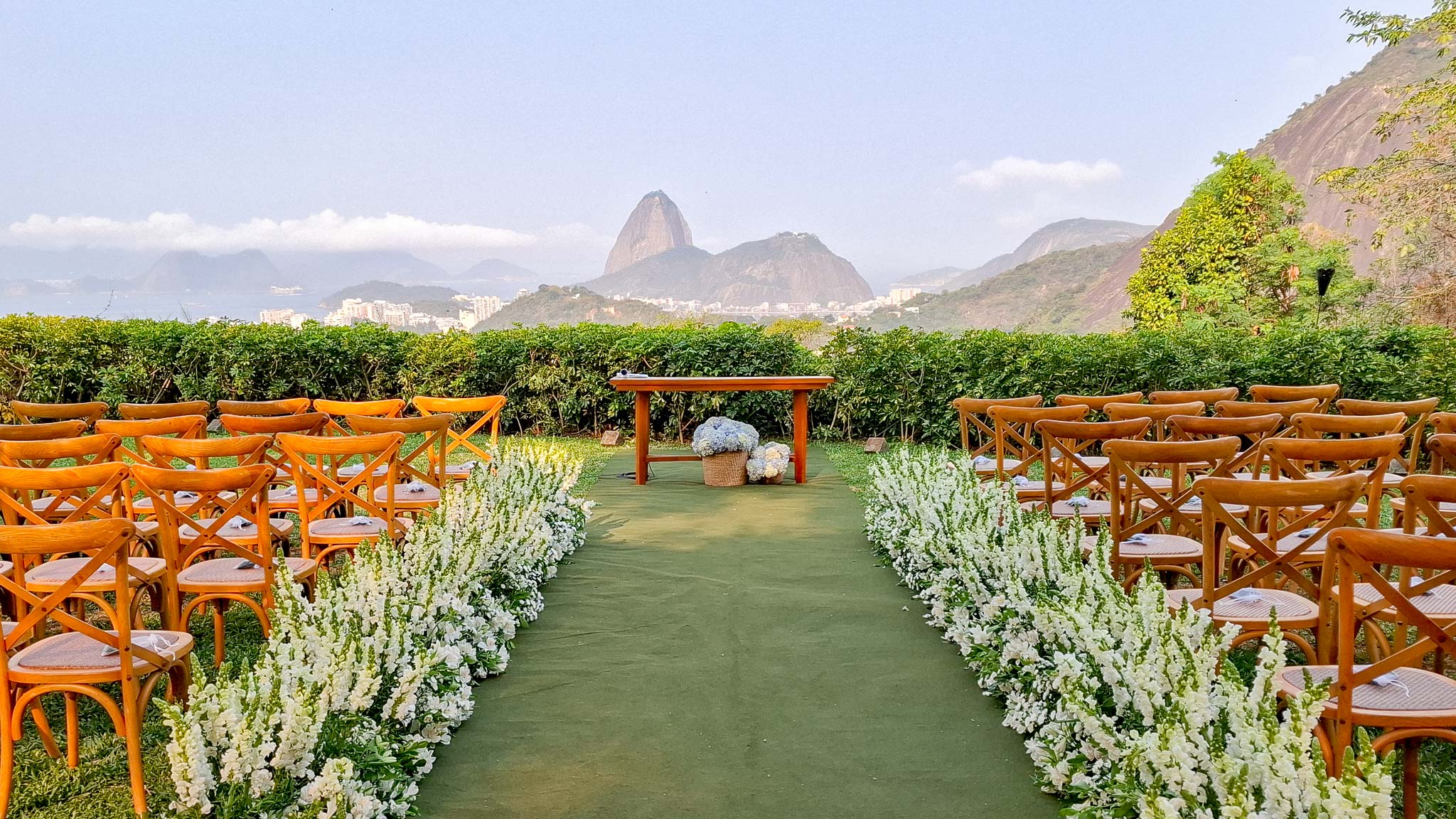 24 de agosto de 2024 - Casa de Santa Teresa